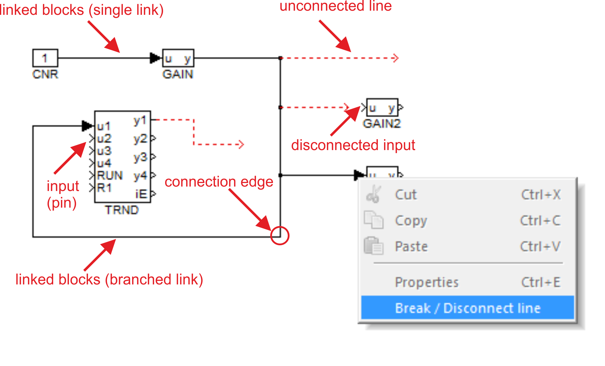 REXYGEN StudioUser guide