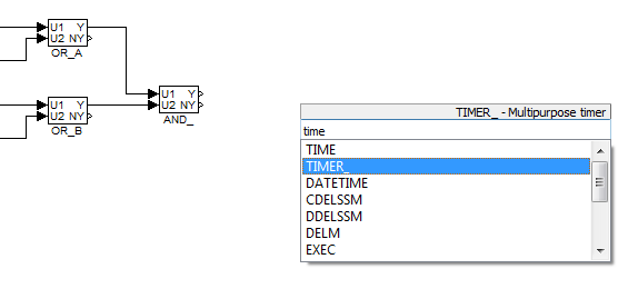 REXYGEN StudioUser guide